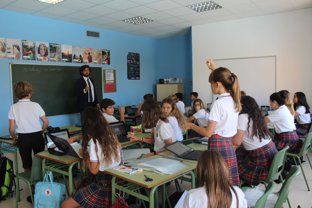 La Autoestima y las Relaciones Afectivas en la Adolescencia